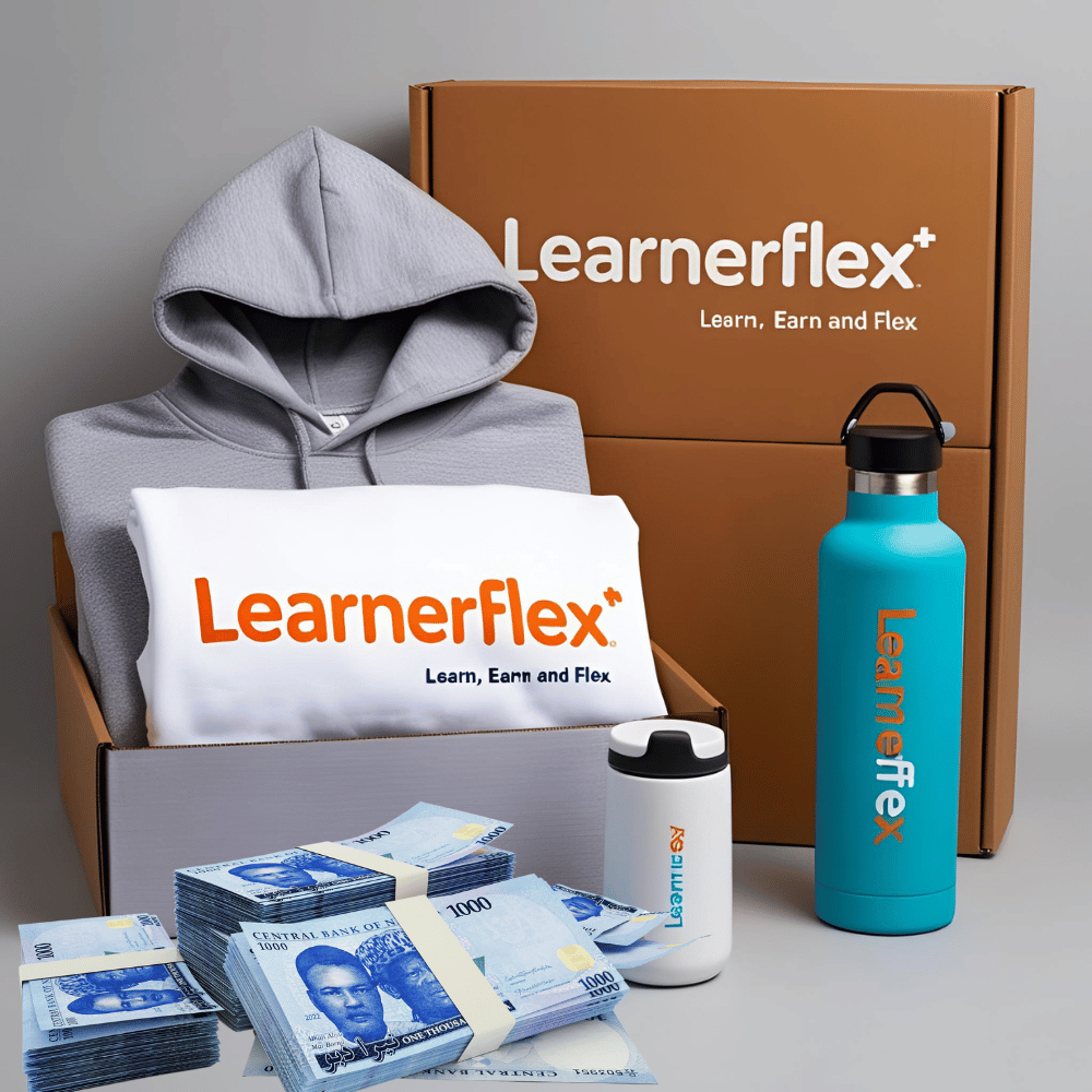 Learneflex Affiliate Network – Learn Earn and Flex